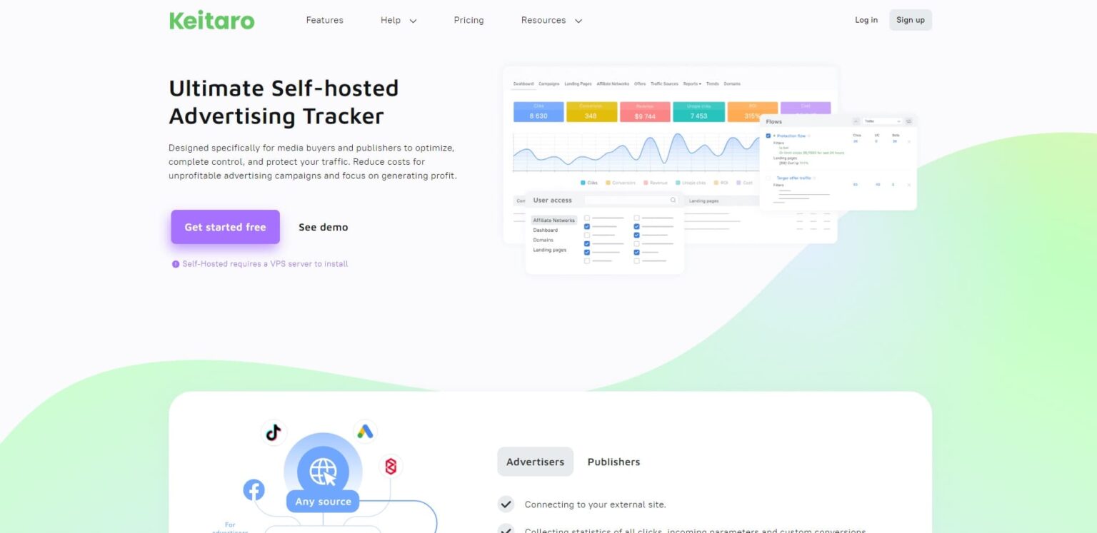20+ Best Free Ad Tracking Software in 2025 — RichAds Blog