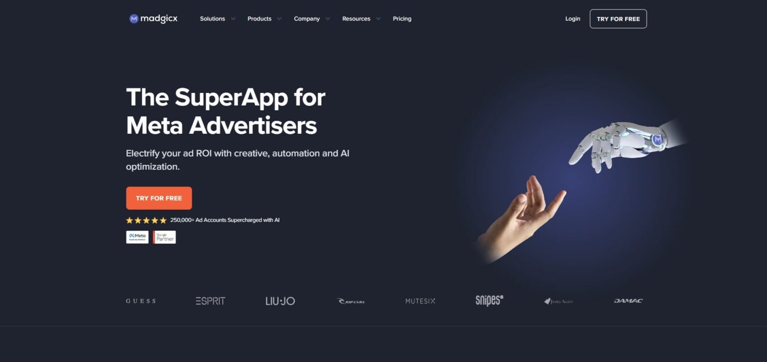 20+ Best Free Ad Tracking Software in 2025 — RichAds Blog