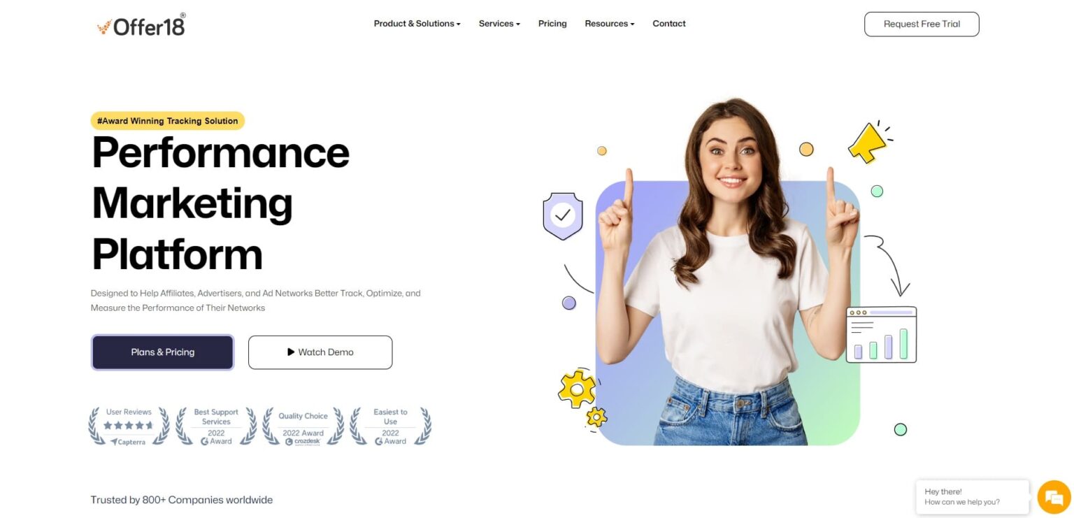 20+ Best Free Ad Tracking Software in 2025 — RichAds Blog