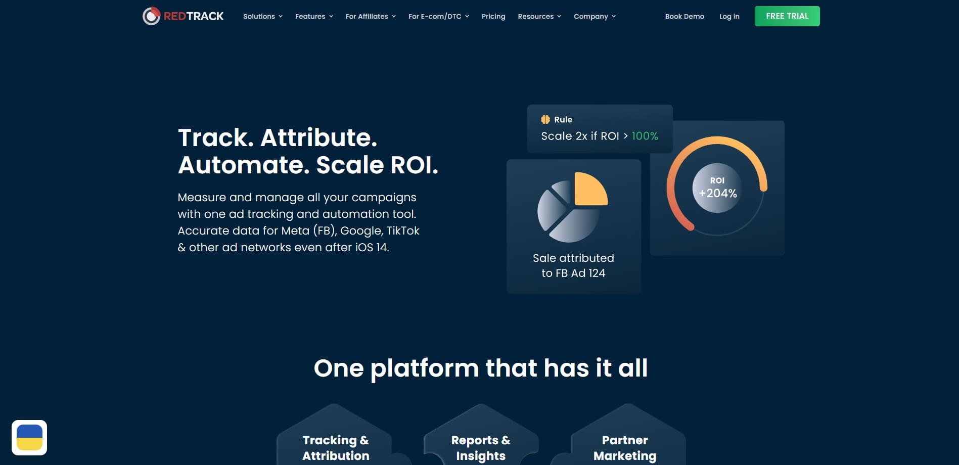 20+ Best Free Ad Tracking Software in 2025 — RichAds Blog