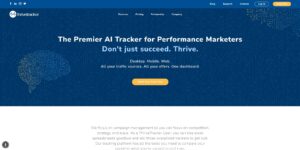 20+ Best Free Ad Tracking Software in 2025 — RichAds Blog