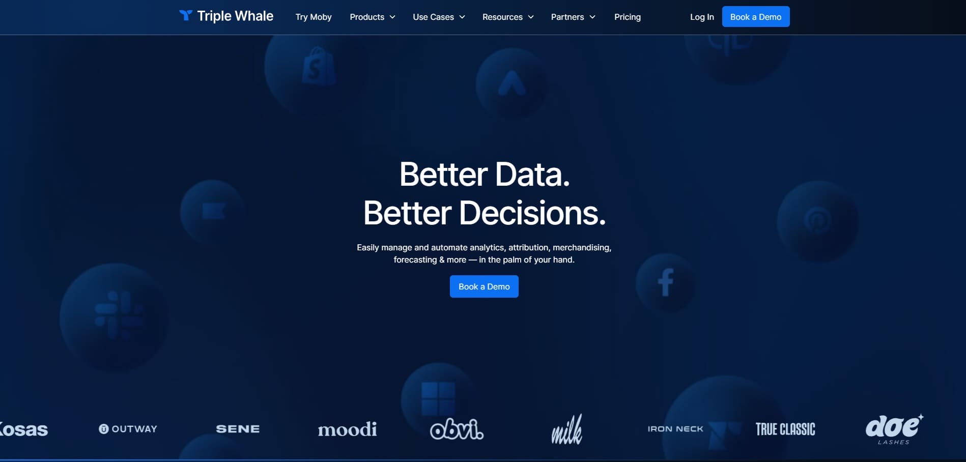 20+ Best Free Ad Tracking Software in 2025 — RichAds Blog