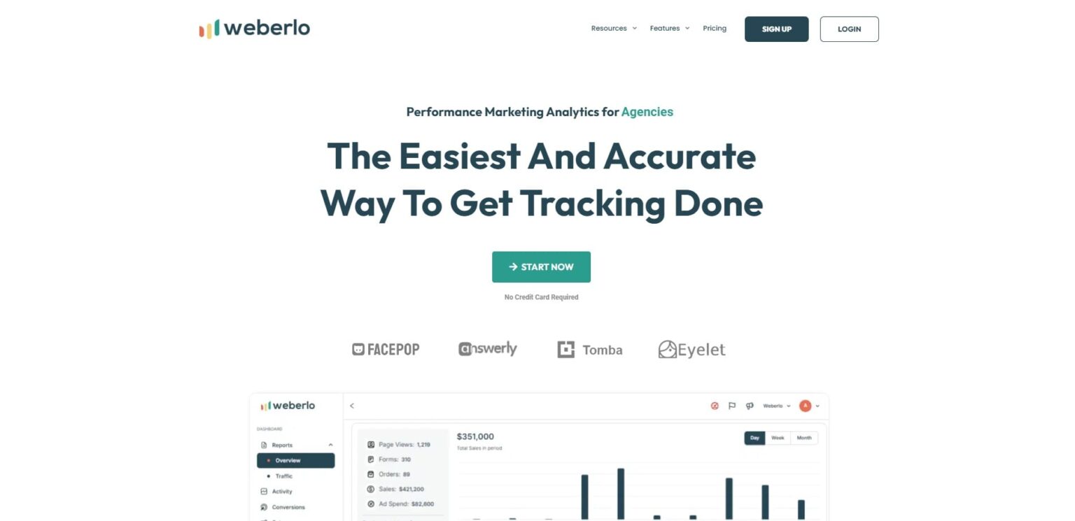 20+ Best Free Ad Tracking Software in 2025 — RichAds Blog