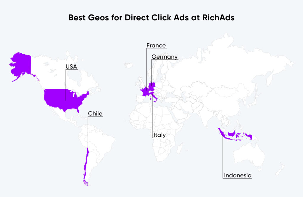 Best geos and verticals for affiliate marketers in Summer 2024 at ... Best geos and verticals for affiliate marketers in Summer 2024 at ...