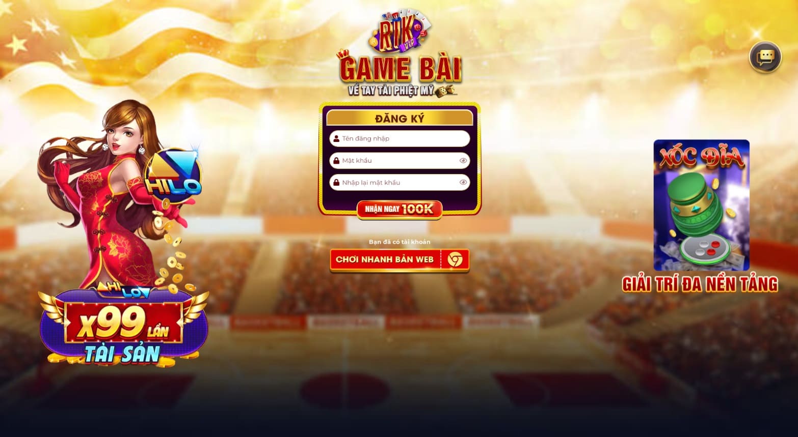 How to promote Gambling offers in Vietnam in 2025 — RichAds Blog