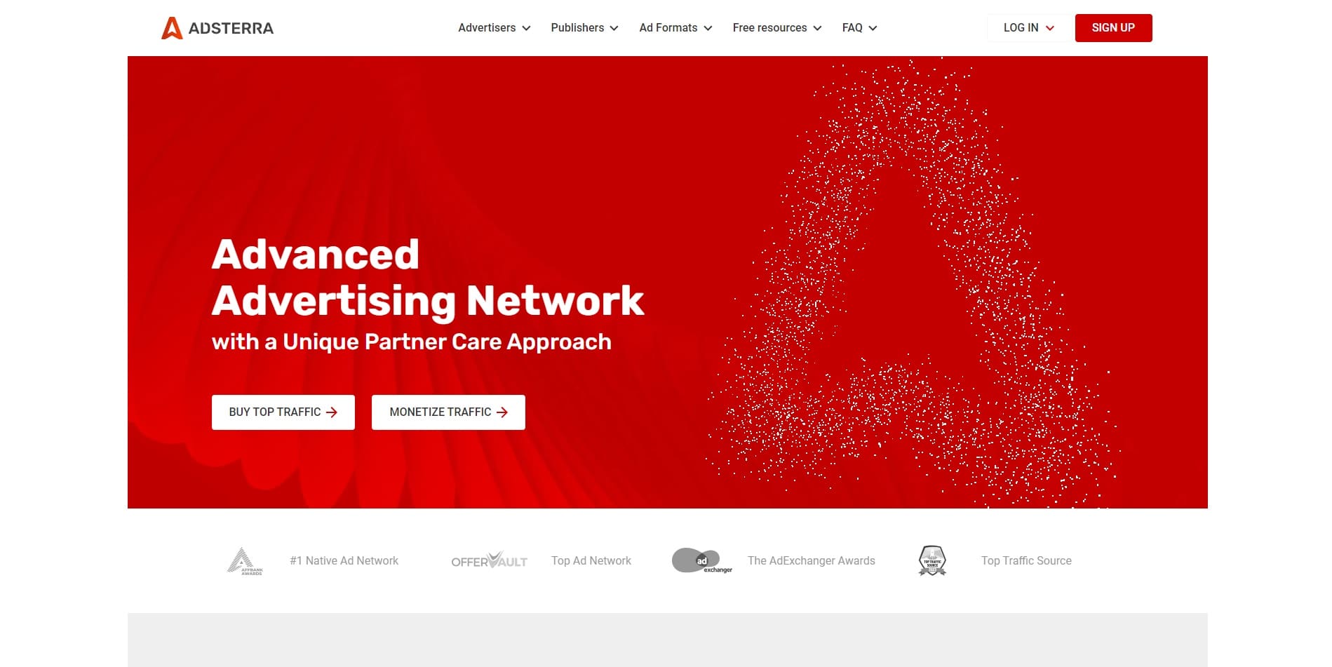 12 Best Ad Networks with Cheap Push Traffic in 2025 — RichAds Blog