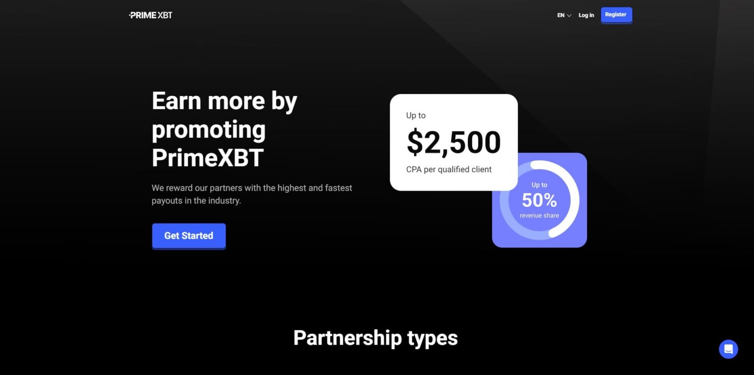 20+ Best affiliate marketing programs in 2025 — RichAds Blog