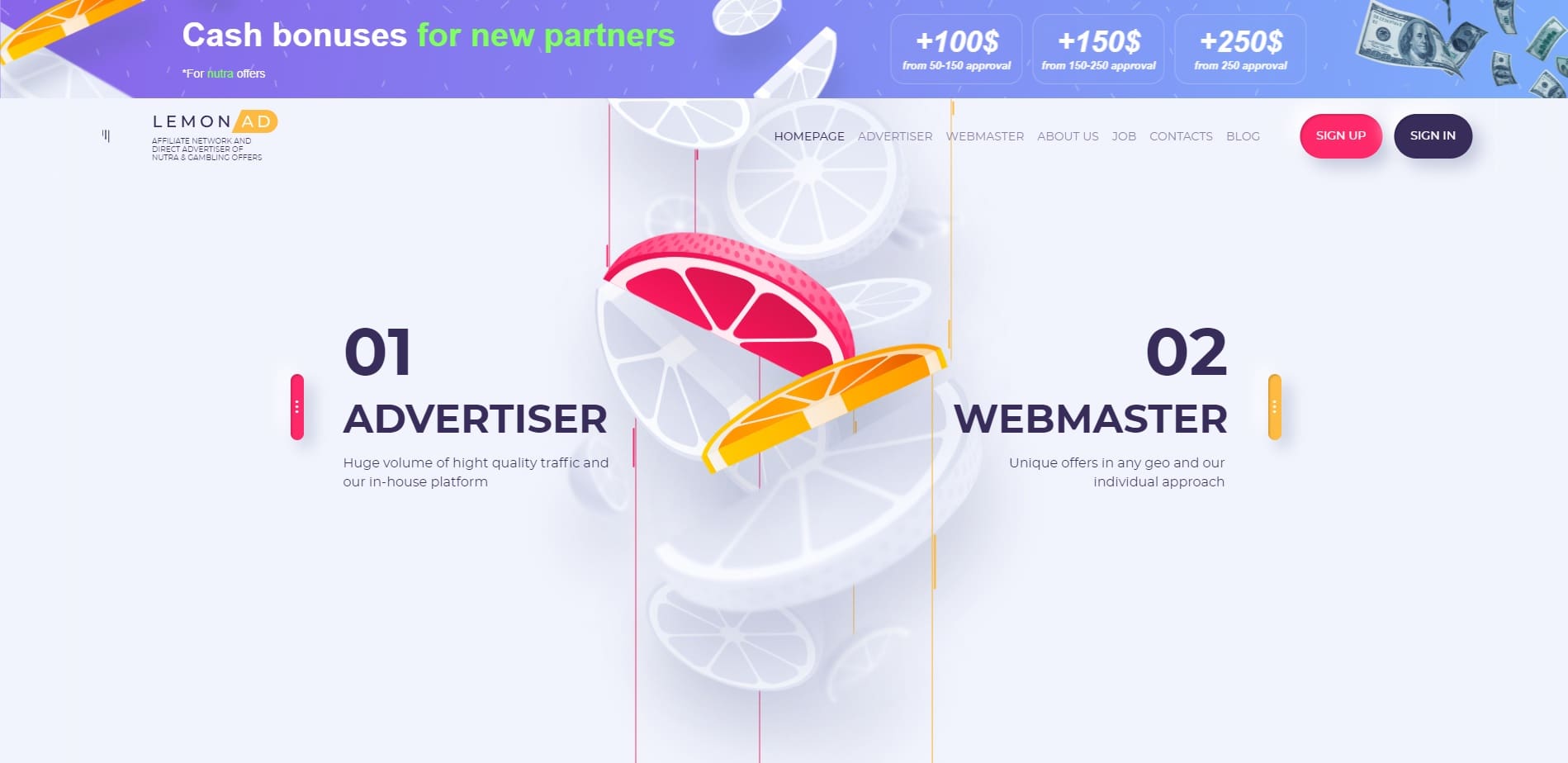 20+ Best affiliate marketing programs in 2025 — RichAds Blog