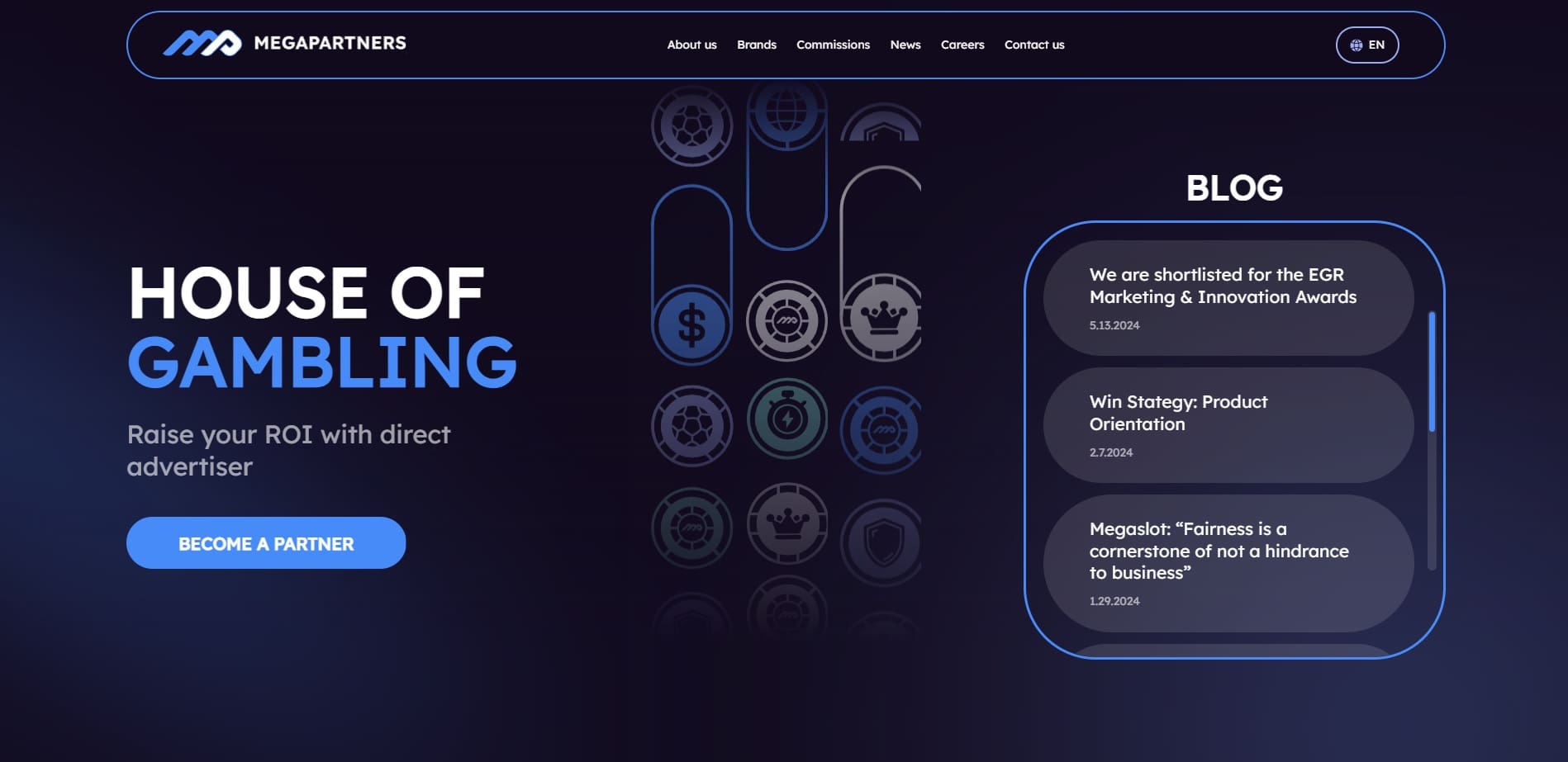 20+ Best affiliate marketing programs in 2025 — RichAds Blog