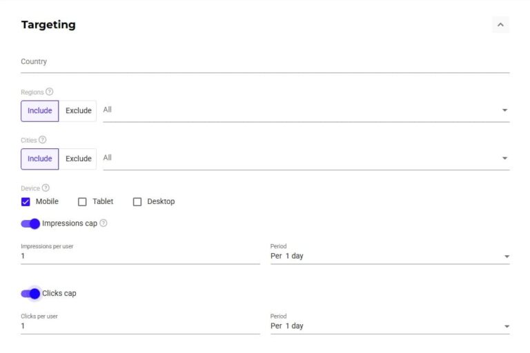 What is Target CPA and how to get fast conversions using it? — RichAds Blog
