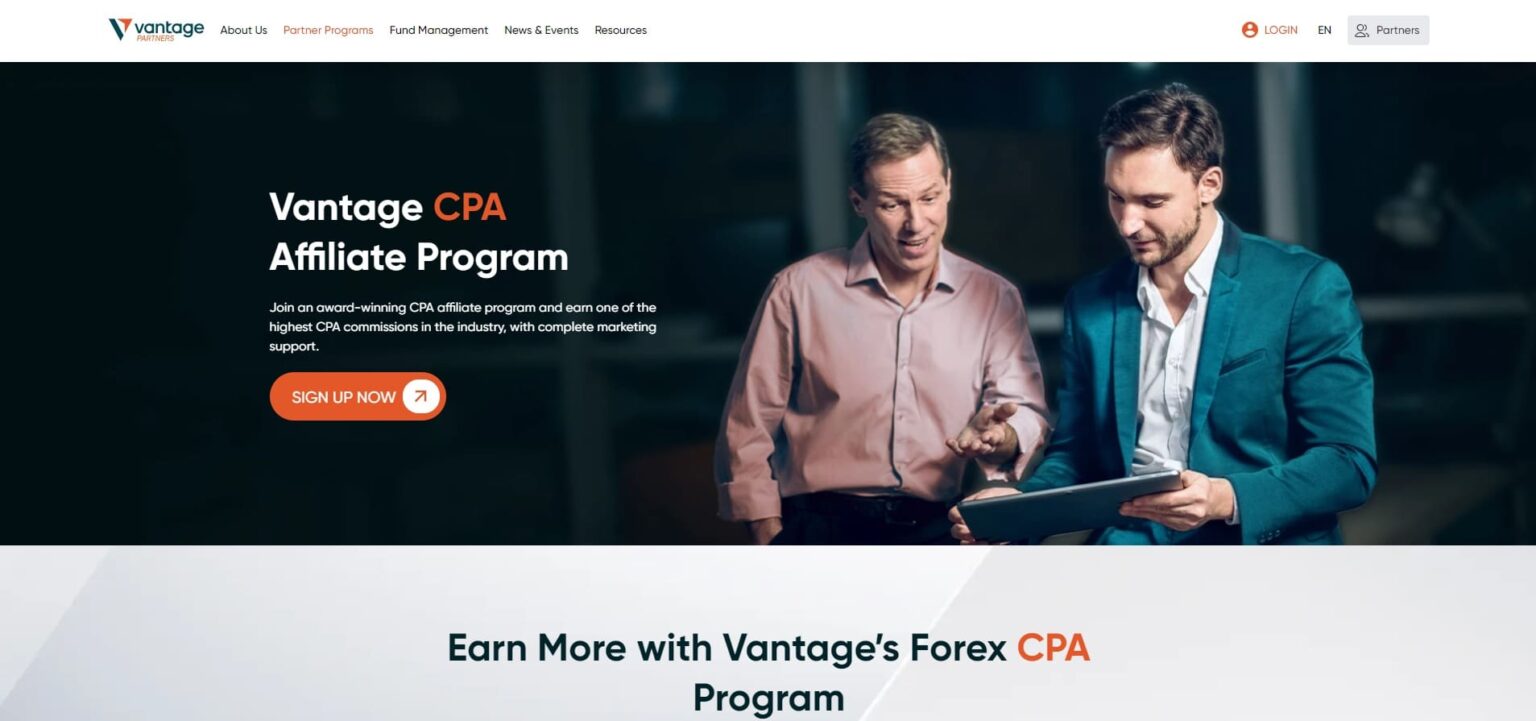 20+ Best affiliate marketing programs in 2025 — RichAds Blog