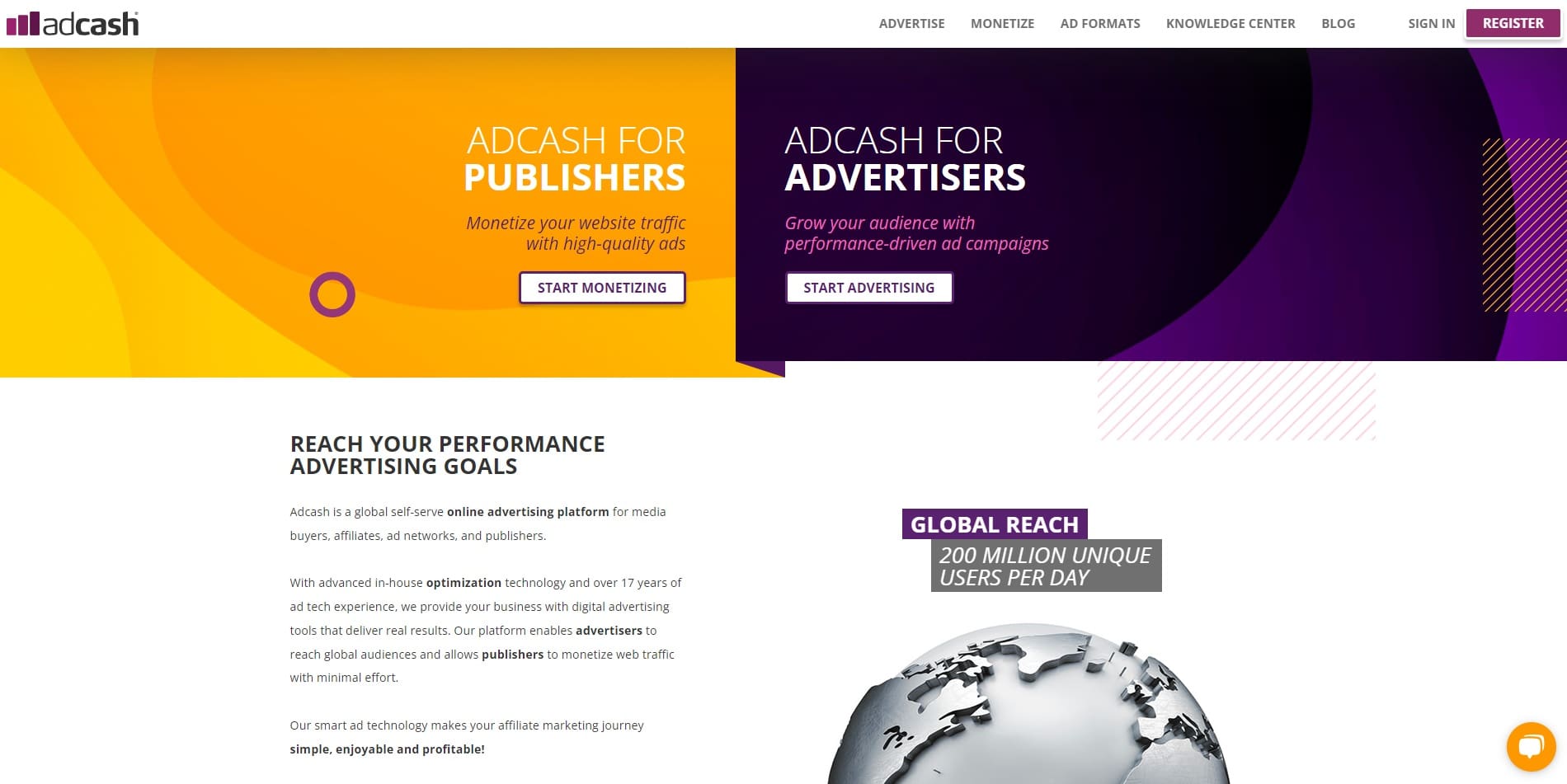 12 Best Ad Networks with Cheap Push Traffic in 2025 — RichAds Blog