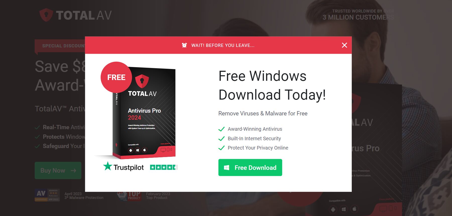 The Best Traffic Sources to Convert Antivirus Offers in 2025 — RichAds Blog