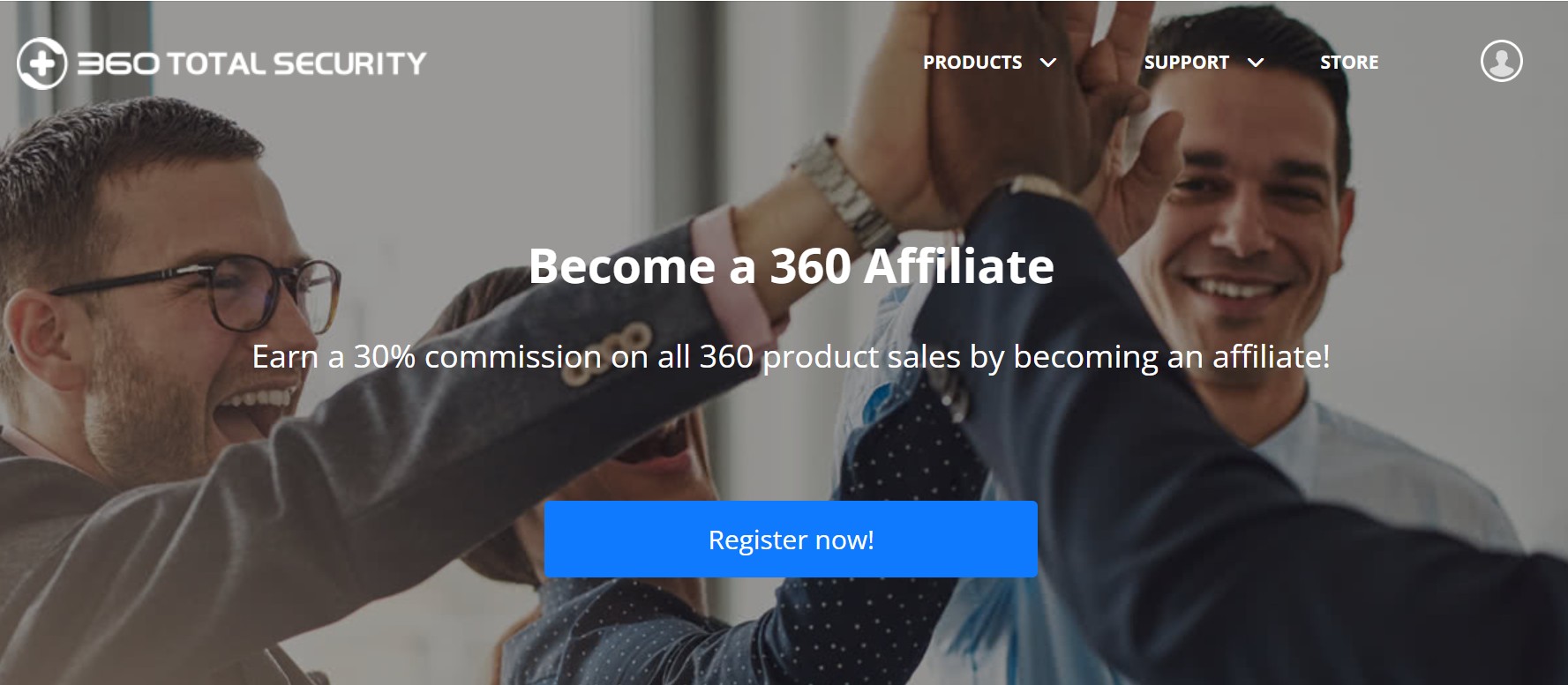 10 Best Antivirus Affiliate Programs in 2025— RichAds Blog