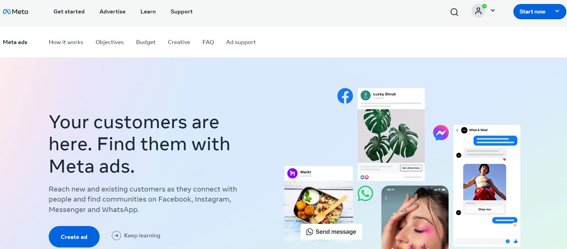 10 Best Self Serve Ad Networks in 2025 — RichAds Blog