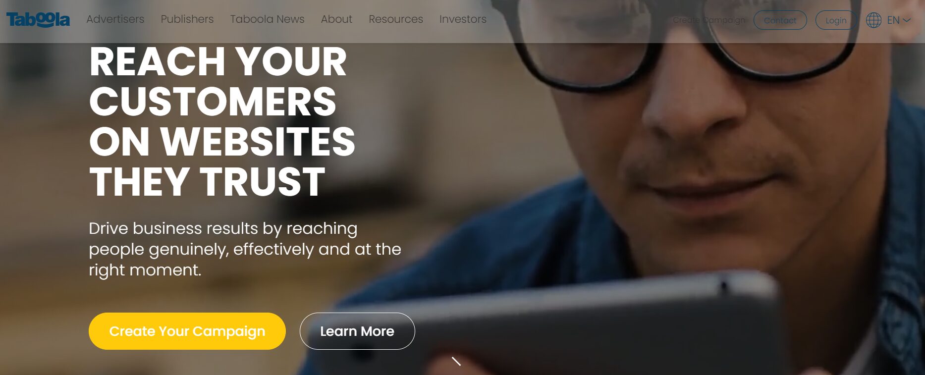 10 Best Self Serve Ad Networks in 2025 — RichAds Blog