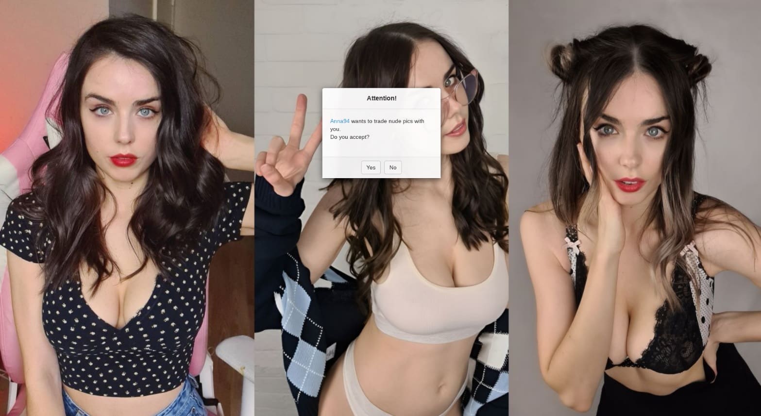 17 best Dating pre-landing and landing page examples — RichAds Blog