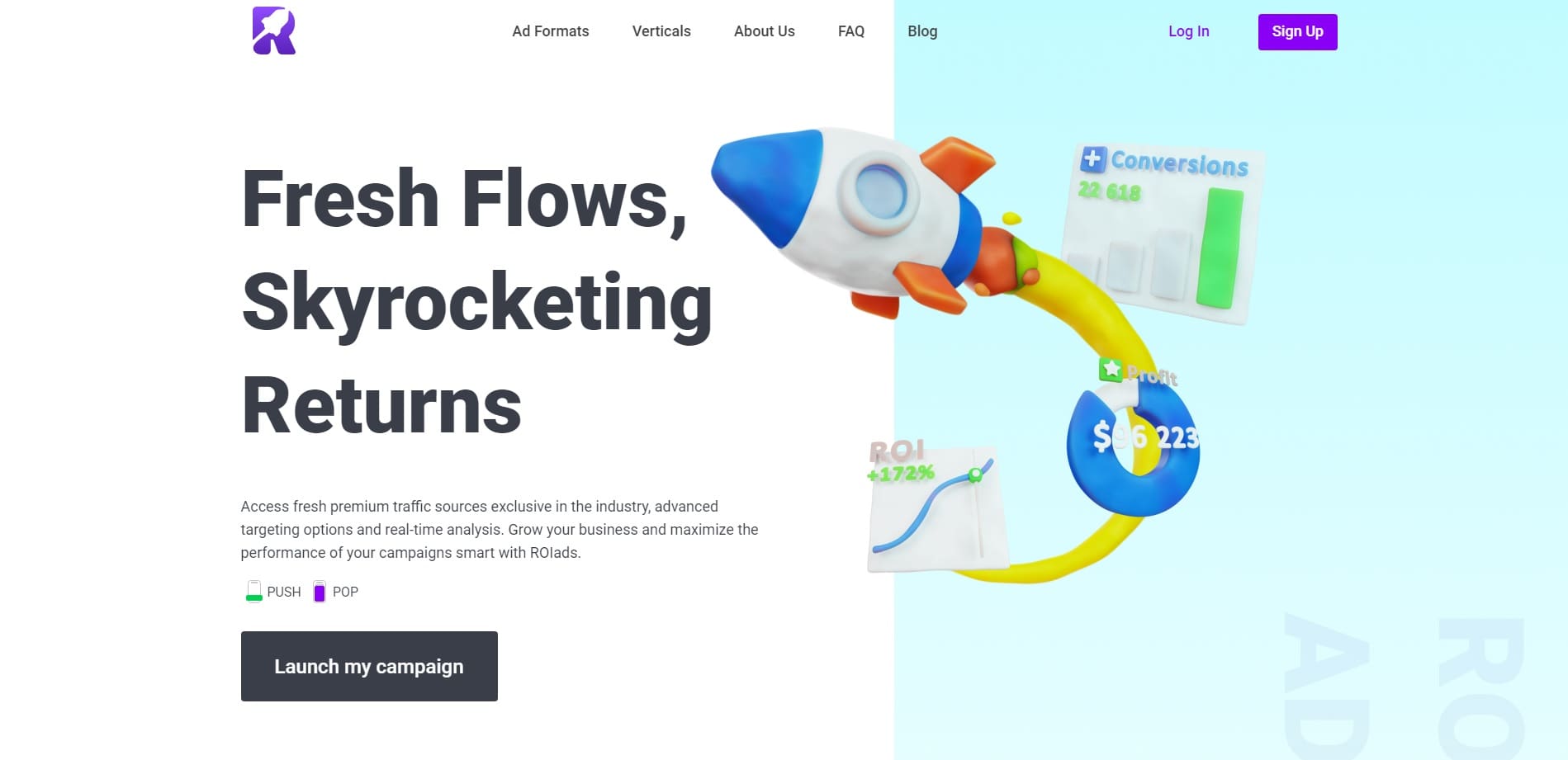 20 Best cheapest ad platforms in 2025 — RichAds Blog