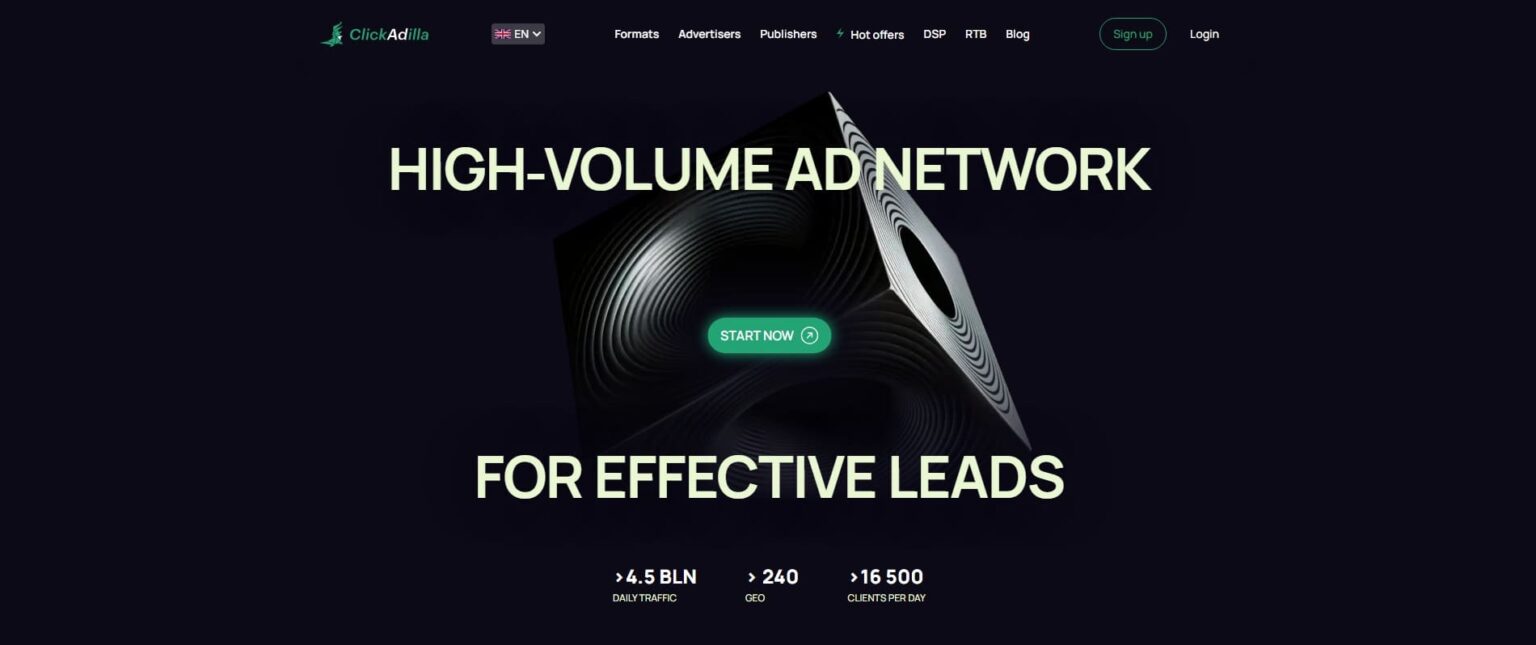 20 Best cheapest ad platforms in 2025 — RichAds Blog