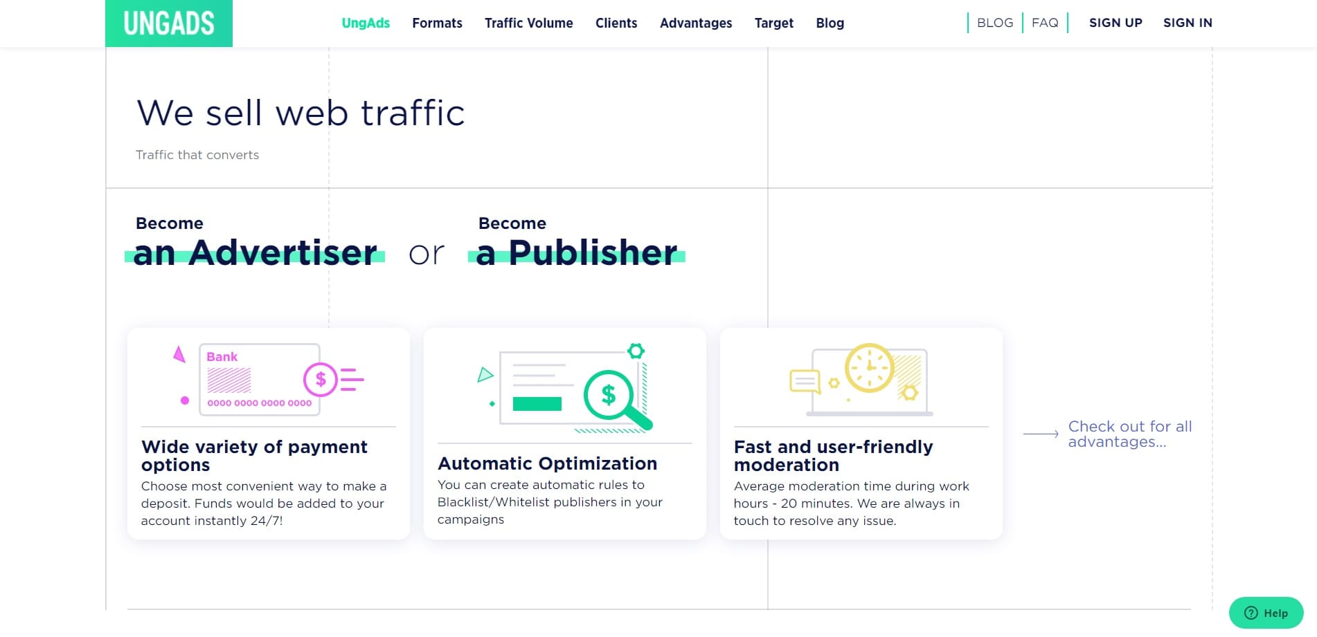 20 Best cheapest ad platforms in 2025 — RichAds Blog