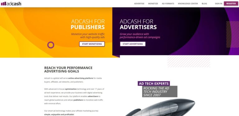 20 Best cheapest ad platforms in 2025 — RichAds Blog