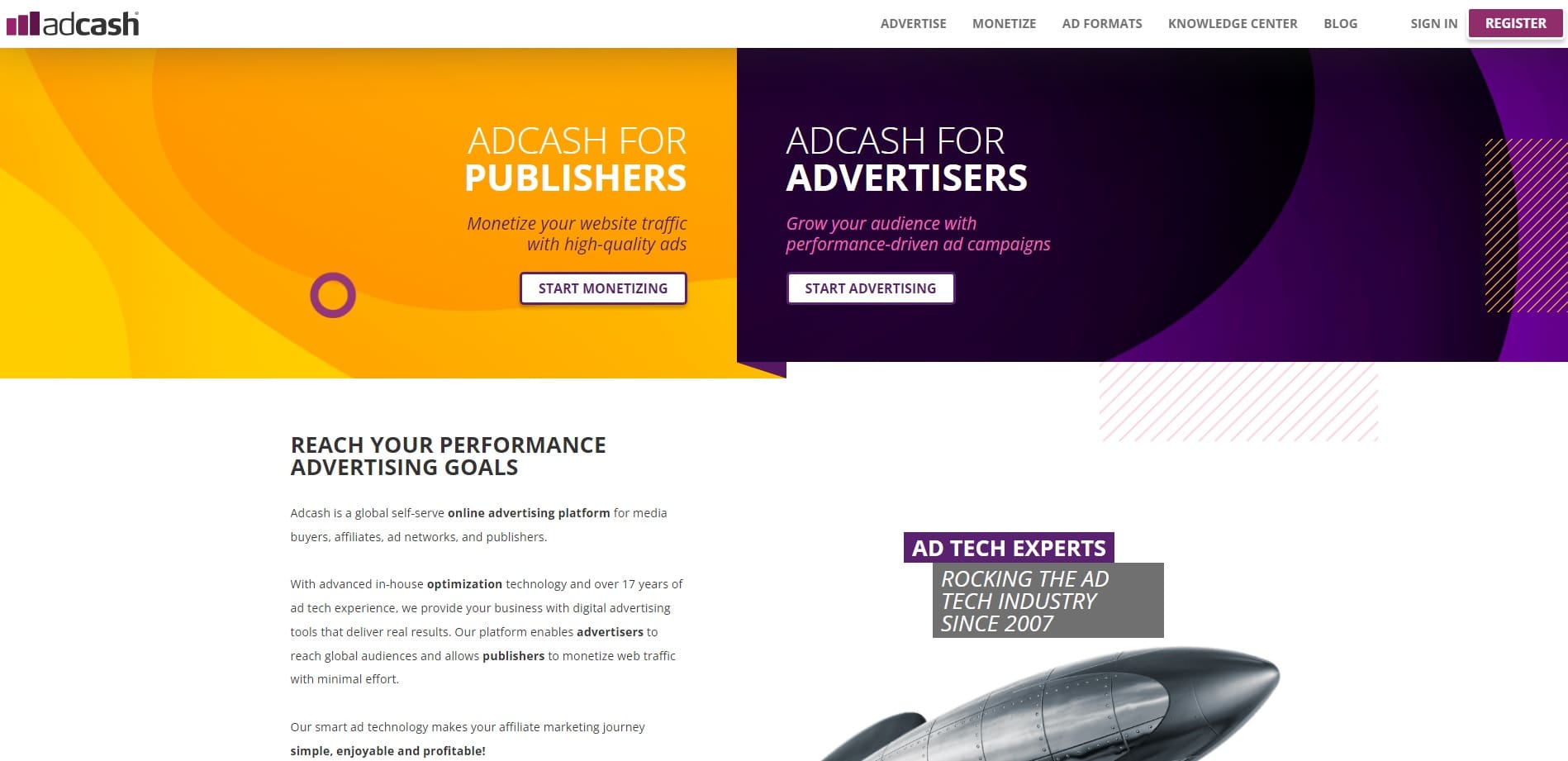 20 Best cheapest ad platforms in 2025 — RichAds Blog