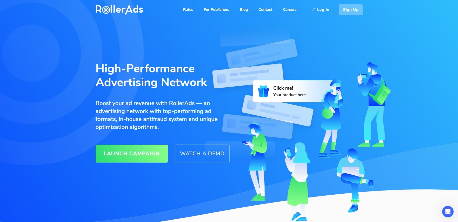 20 Best cheapest ad platforms in 2025 — RichAds Blog