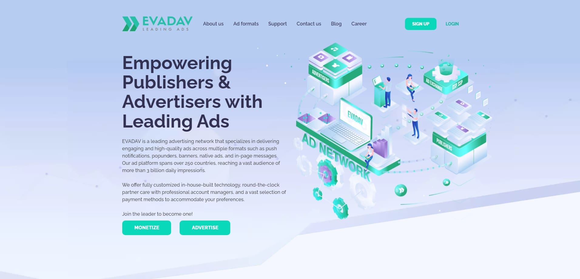 20 Best cheapest ad platforms in 2025 — RichAds Blog