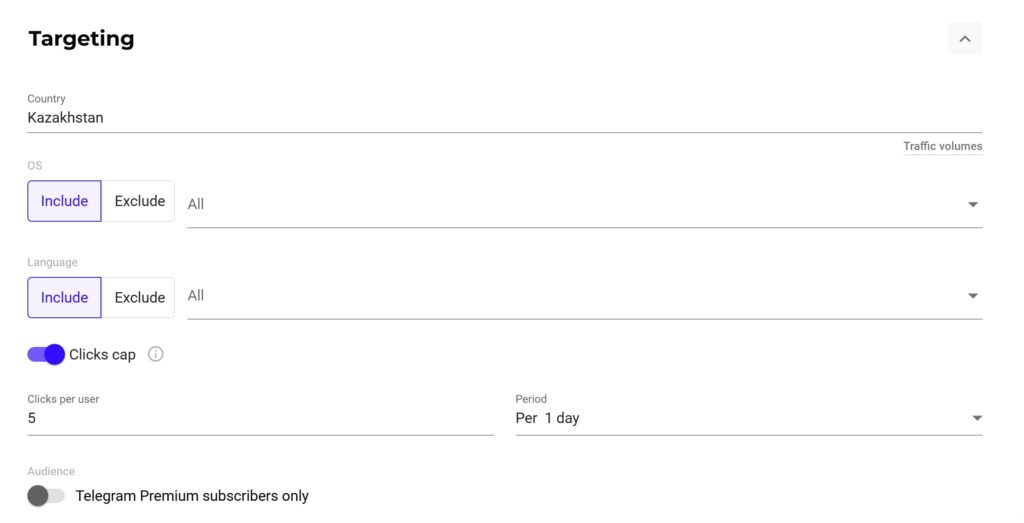 Welcome new telegram ad platform! Buy Telegram ads at RichAds advertising network— RichAds Blog