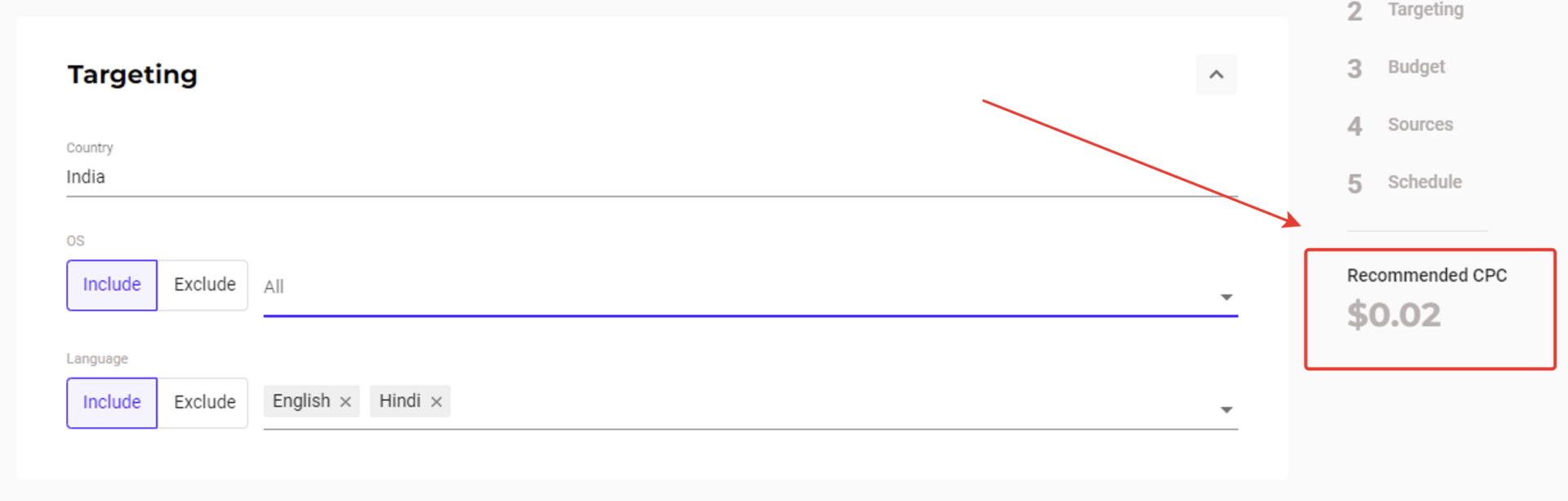 Welcome new telegram ad platform! Buy Telegram ads at RichAds ...