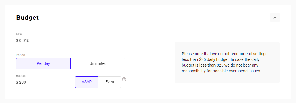 Welcome new telegram ad platform! Buy Telegram ads at RichAds advertising network— RichAds Blog