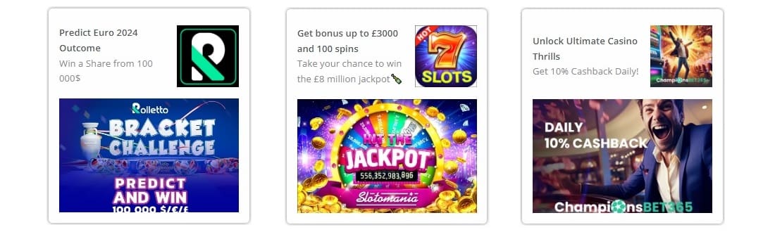 iGaming in affiliate marketing: everything you need to know — RichAds Blog