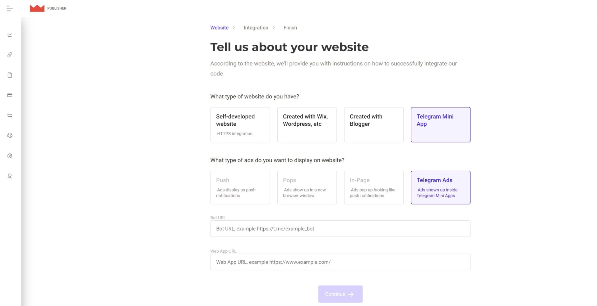 Telegram Monetization Guide: Top 3 Ways to Earn — RichAds Blog