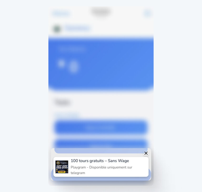 How to Set Up and Launch Telegram Ads Campaign in 2025 — RichAds Blog