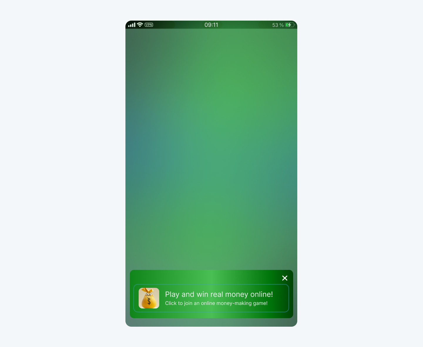 What is a Telegram clicker in affiliate marketing: definition, examples — RichAds Blog