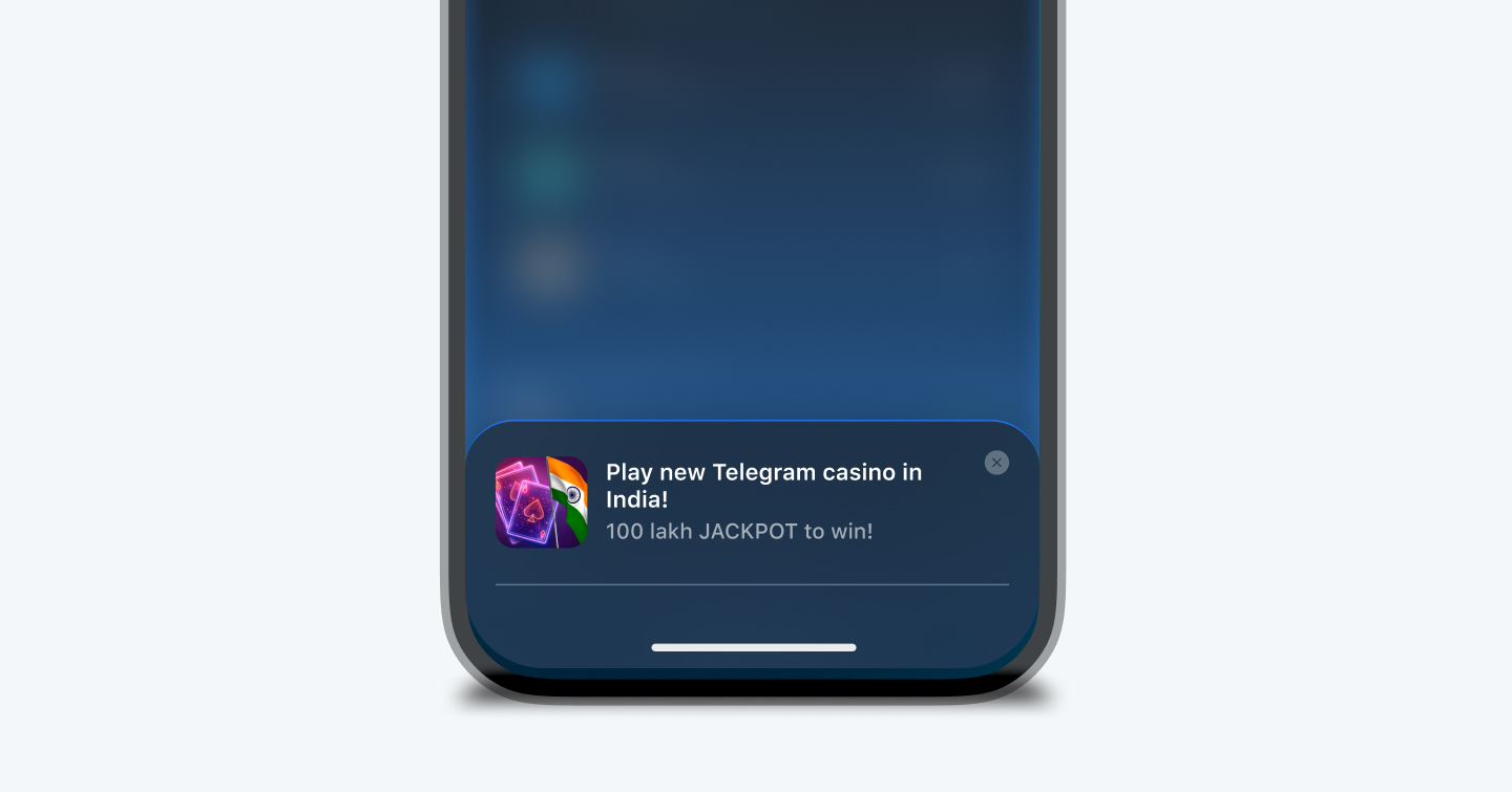 How to run Telegram ads in India in 2025: Experts insights — RichAds Blog
