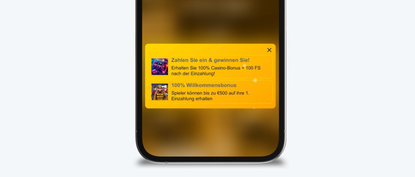 Best Telegram ad examples and creatives in 2025 — RichAds Blog