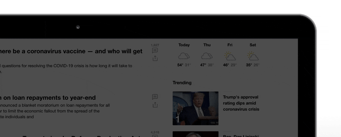 What is floating push ads in affiliate marketing: definition, costs ...