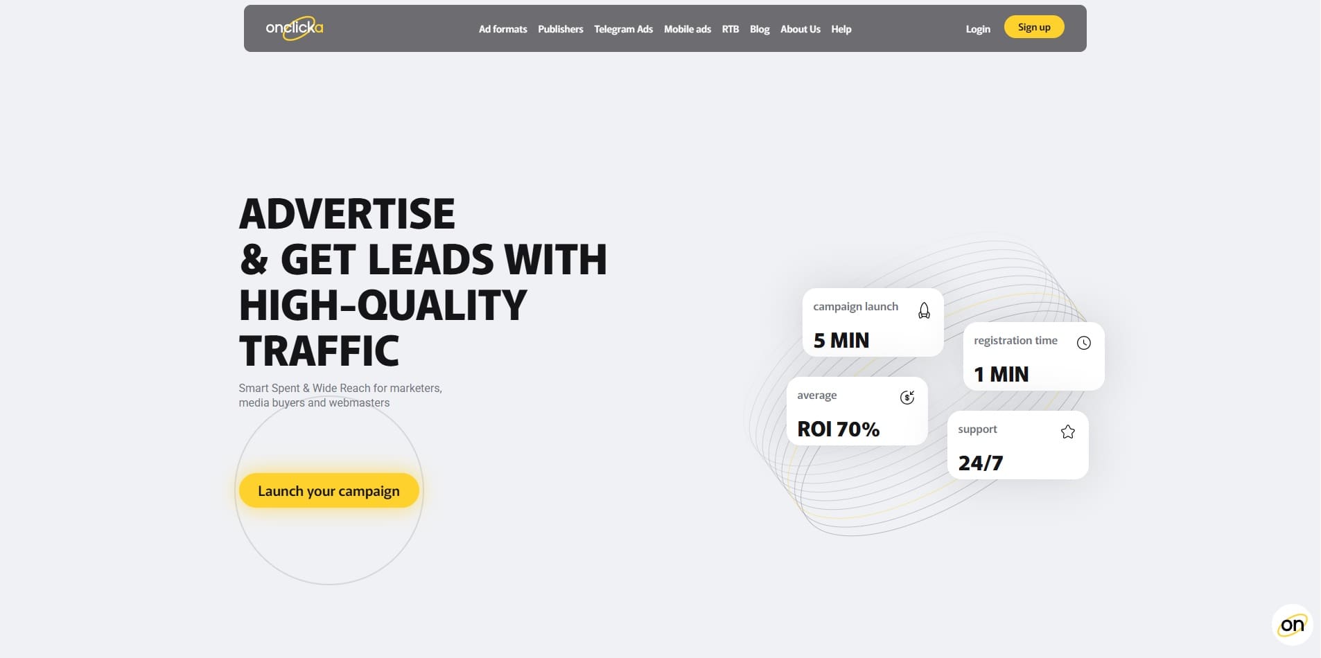 16 Best Ad Networks in India in 2026 — RichAds Blog