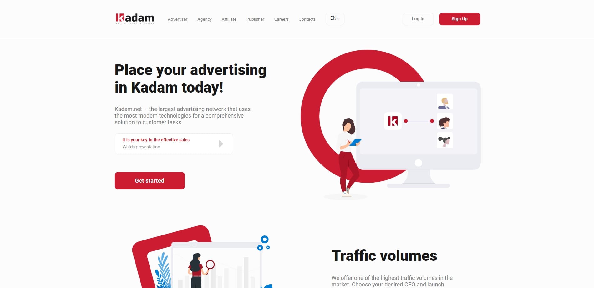 16 Best Ad Networks in India in 2026 — RichAds Blog