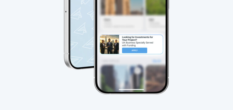 Banner Ads vs Pop-Up Ads: Key Differences with Examples — RichAds Blog