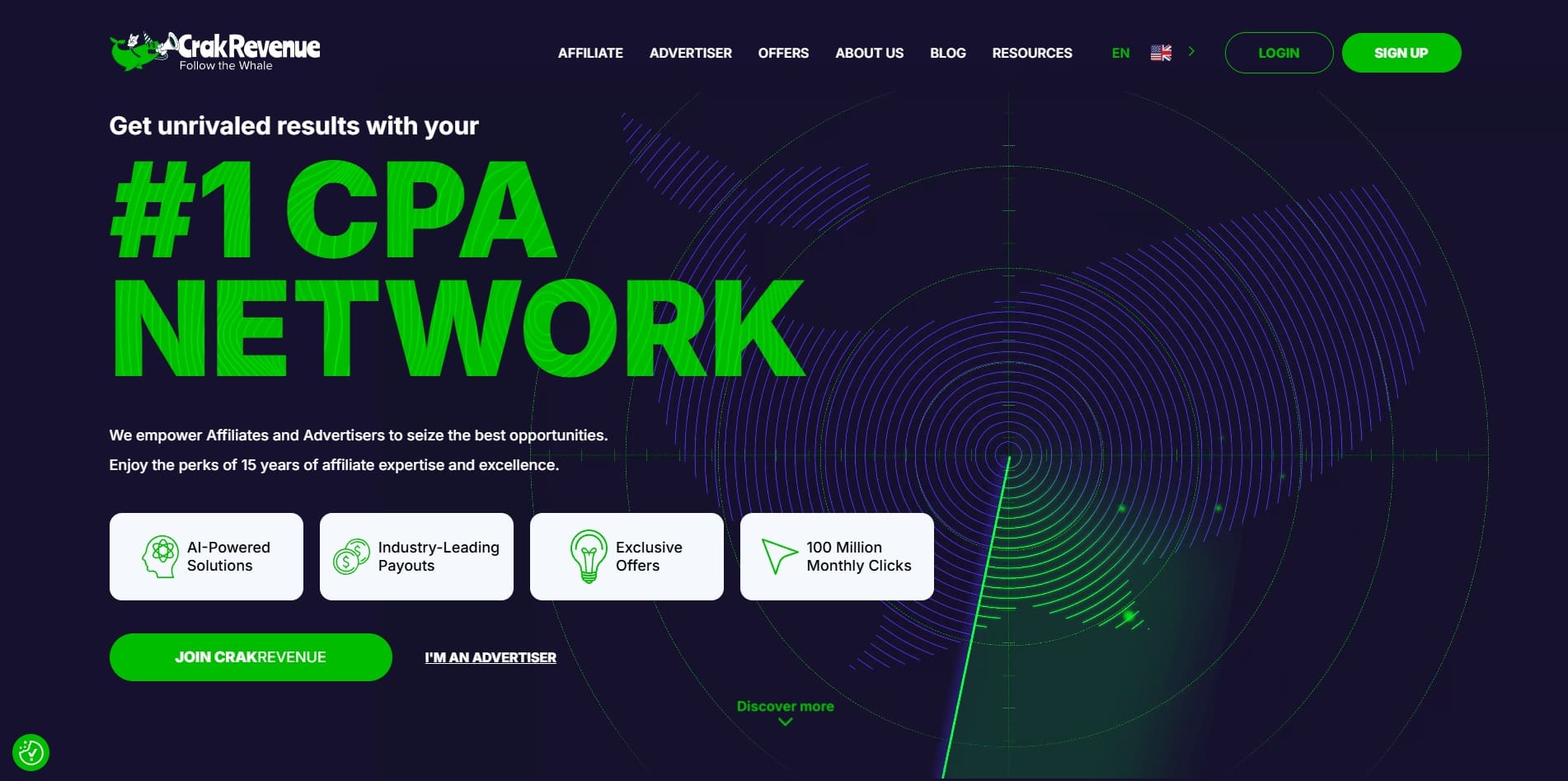 Top Dating CPA Networks for Affiliates in 2025 — RichAds Blog
