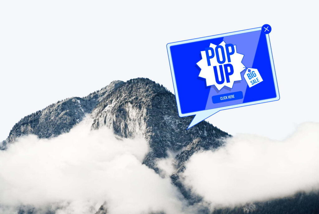 Best Pop Up Examples 2025 to Increase Conversions — RichAds Blog