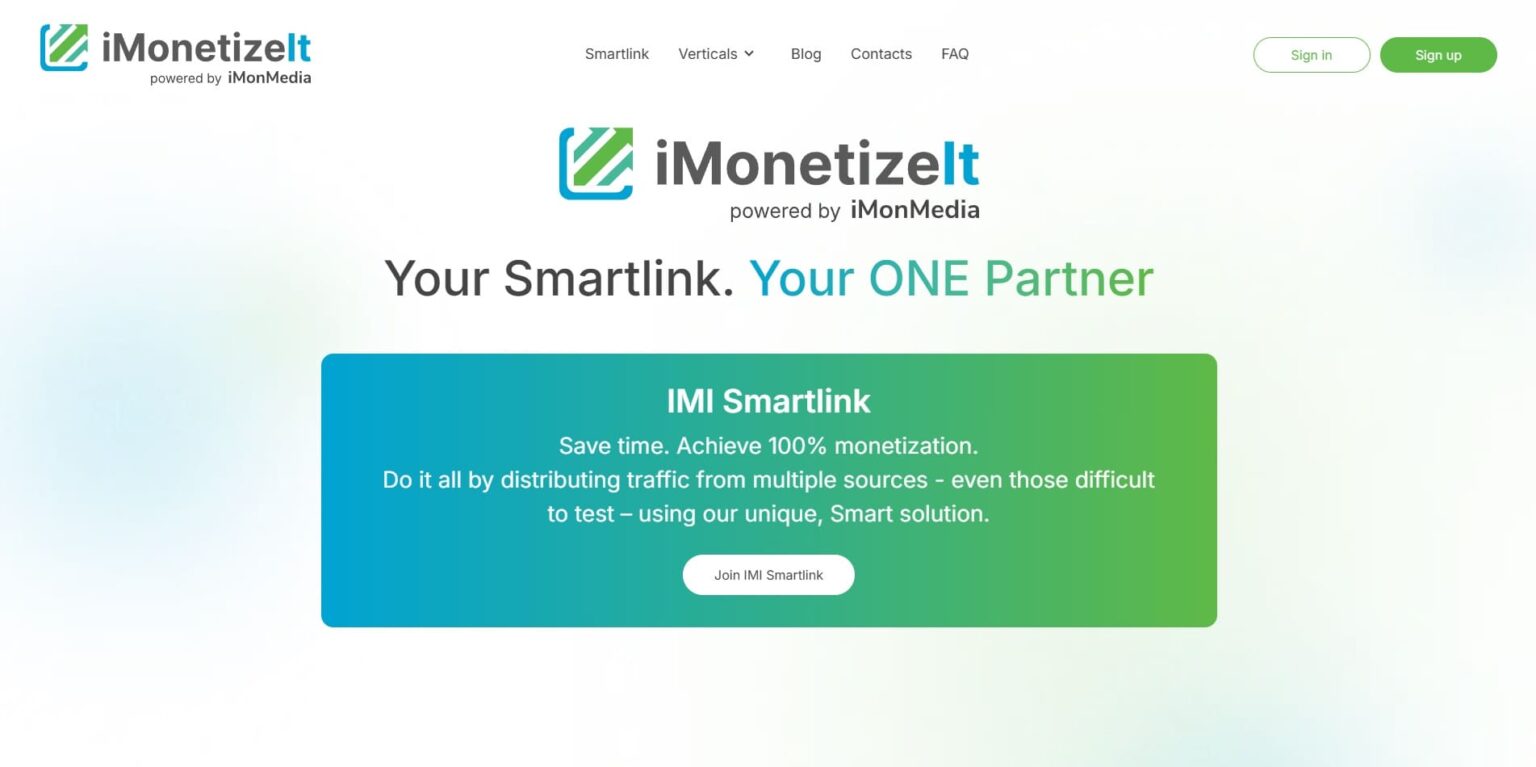 Top Dating CPA Networks for Affiliates in 2025 — RichAds Blog